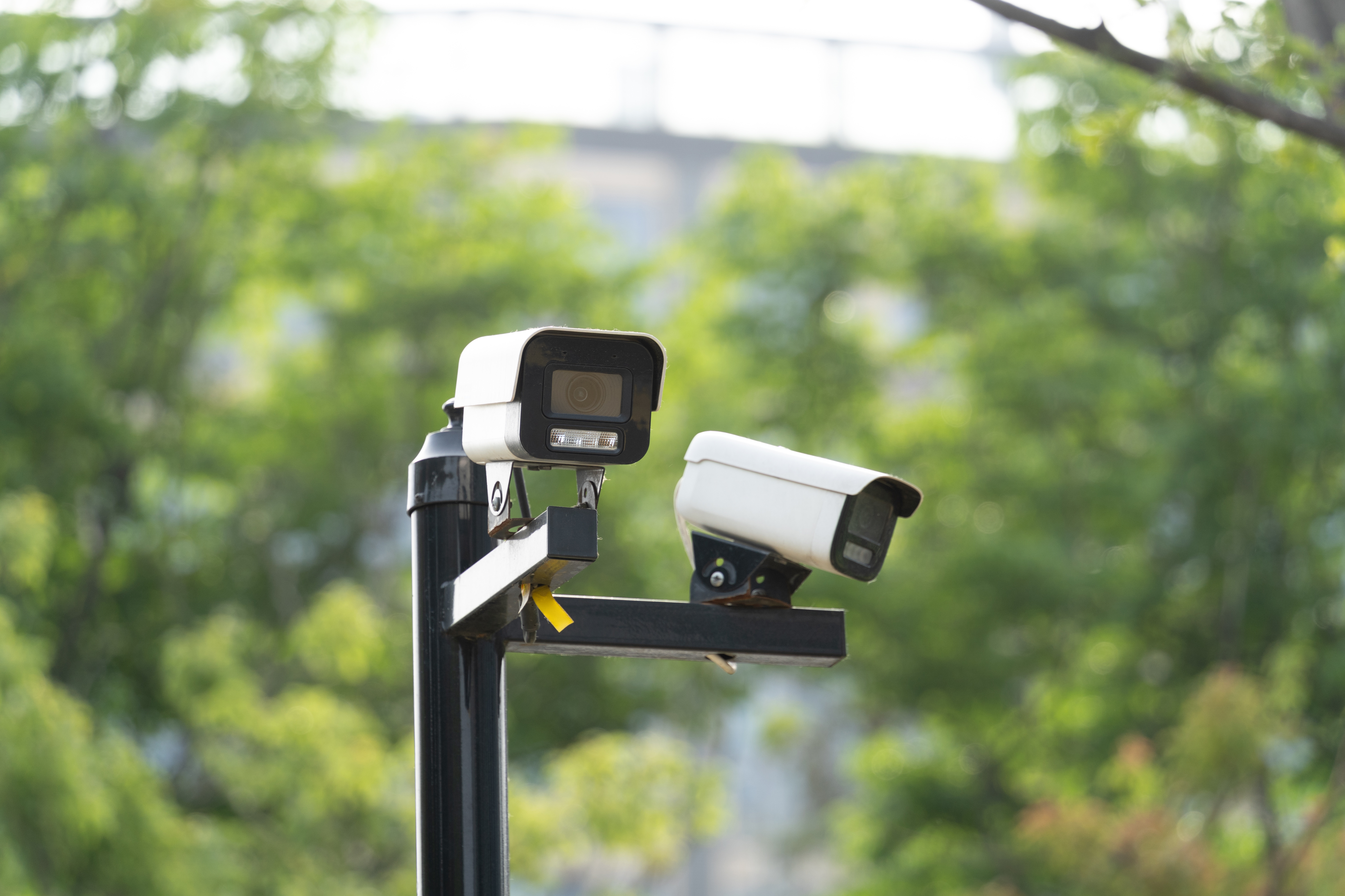 Features - Hamstead Campus